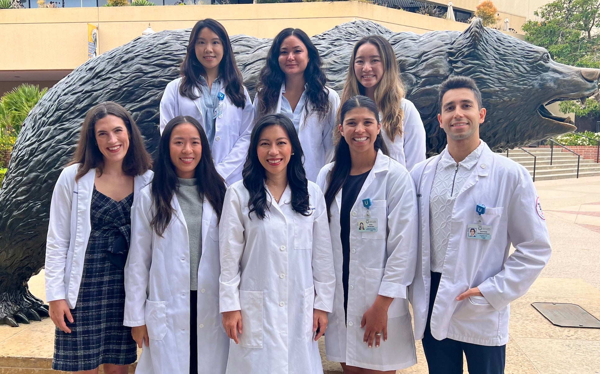 April W. Armstrong, MD MPH | Armstrong Research Lab